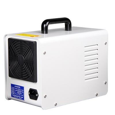 中国 携帯用オゾン発電機3g 5gの空気はO3オゾン機械を浄化する 販売のため