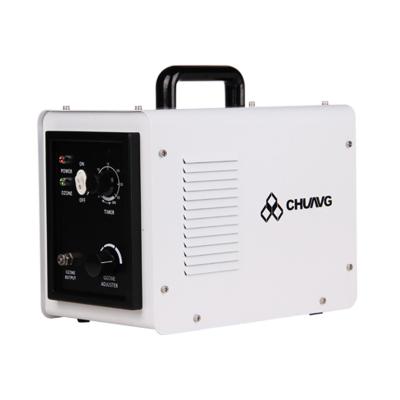 中国 携帯用オゾン発電機3g 5gの空気はO3オゾン機械を浄化する 販売のため