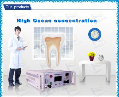 Cina generatore dell'ozono 7g/h/ozono medici 220V dentario della macchina ozonoterapia per i denti in vendita