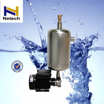 Cina pompa 220V/380V di miscelazione dell'acqua dell'ozono dell'acciaio inossidabile di 1T 2T 6T 12T in vendita