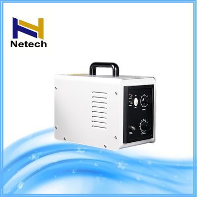 Cina trattamento delle acque del generatore del depuratore di acqua dell'ozono di 3g 5g 110V/ozono in vendita
