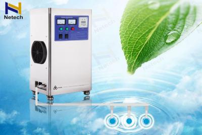 中国 酸素の源大きいオゾン発電機の水処理 5g 10g 15g 20g 30g は含んでいます 販売のため