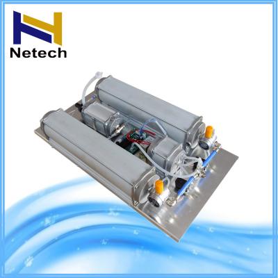 Cina 3L - concentratore dell'ossigeno di 10L PSA setaccio molecolare parte/2 torri in vendita