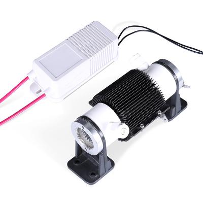 Cina metropolitana 3 10G dell'ozono delle parti del generatore dell'ozono di 110v 220v DC12V con il circuito regolabile in vendita