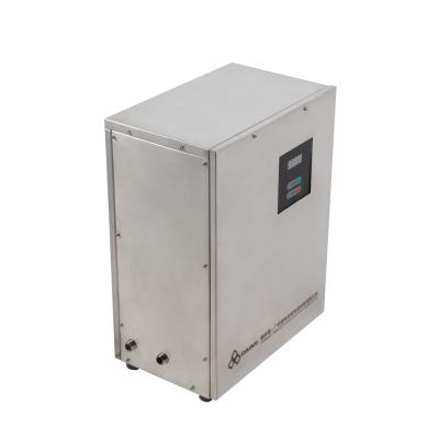Cina Purificatore di verdure 220V 50Hz della frutta del generatore dell'ozono dell'acqua di Commerical 6ppm in vendita