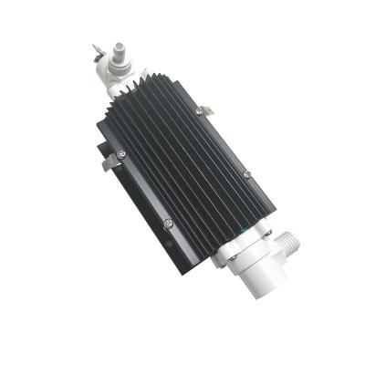 中国 水晶ガラス管 オゾン発電機の部品は水Sterilzationを乾燥する 販売のため