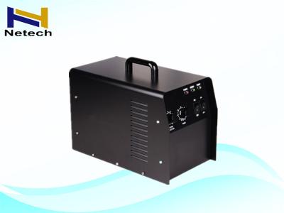 中国 空気清浄器のための 110V 5g/h 7g/h のコロナ放電オゾン機械 販売のため