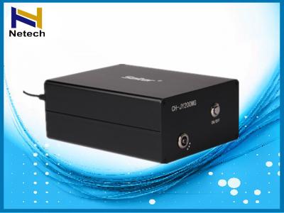 Cina mini bevanda rinfrescante di aria dell'ozono del purificatore dell'aria del generatore dell'ozono dell'automobile di 200mg 12V in vendita