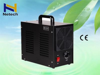 Cina Macchina portatile dell'ozono del purificatore dell'aria dell'ozono del CE con la metropolitana ceramica in vendita
