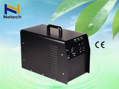 中国 空気および水オゾン滅菌装置商業オゾン発電機のセリウム 3g 5g 6g 7g 販売のため