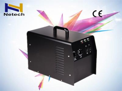 Cina macchina dell'ozono di depurazione delle acque 7G/hr del generatore dell'ozono di effetto corona del CE 110V in vendita