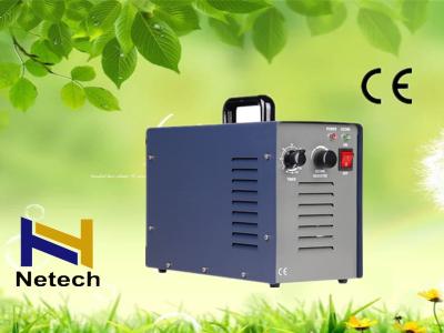 Cina Macchina portatile di sterilizzazione dell'ozono del generatore commerciale dell'ozono dell'hotel in vendita