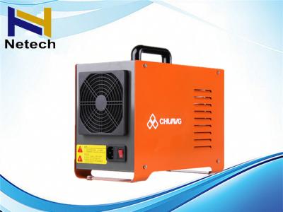 Cina 220V / generatore dell'ozono della famiglia 50HZ, purificatore dell'aria della camera di albergo in vendita