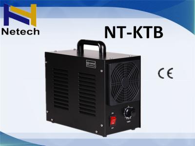 Cina generatore commerciale dell'ozono di longevità 110v/60hz per aria ed acqua in vendita
