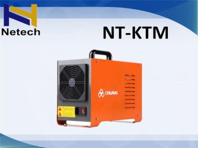 Cina Portatile commerciale Ionizer del generatore dell'ozono di effetto corona in vendita