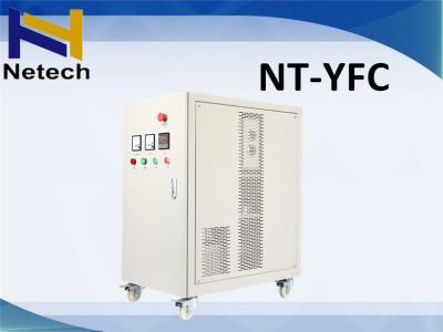Cina 5g - sterilizzatore integrato 30g dell'acqua potabile del generatore dell'ozono di effetto corona in vendita