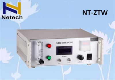 Cina Batteri 3g/h - 7g/h di uccisione del purificatore dell'aria del generatore dell'ozono di alta concentrazione dell'ospedale in vendita