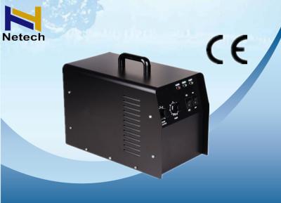 中国 煙のホテル オゾン機械空気清浄器の殺害の細菌を取除き、3g 7g を形成して下さい 販売のため