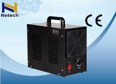Cina 220v il CE 3g/H 5g/attrezzatura commerciale del generatore ozono di H per aria e l'acqua si purifica in vendita