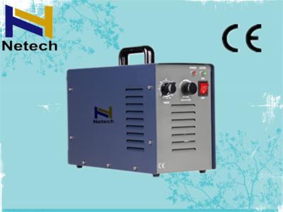 Cina depuratore di acqua del generatore dell'ozono 110V/220V con il sistema 3g - 7g del RO in vendita