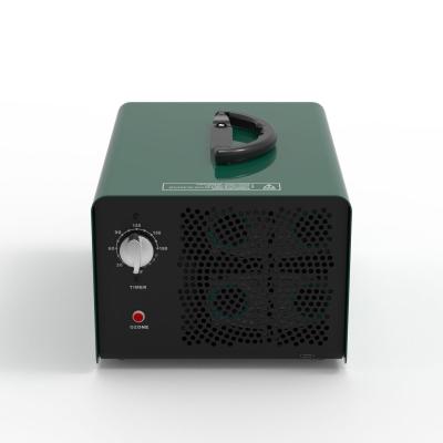 Cina Purificatore portatile dell'ozono di longevità del generatore 20g dell'ozono della famiglia in vendita