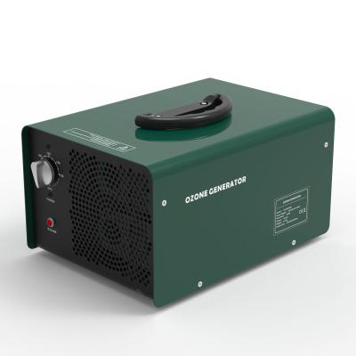 Cina Purificatore portatile dell'ozono di longevità del generatore 20g dell'ozono della famiglia in vendita
