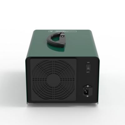 Cina Purificatore portatile dell'ozono di longevità del generatore 20g dell'ozono della famiglia in vendita