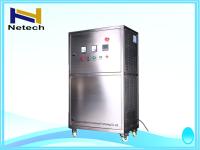 China 4PPM Water Ozone Generator / Ozone Dissolved Water Machine for sale