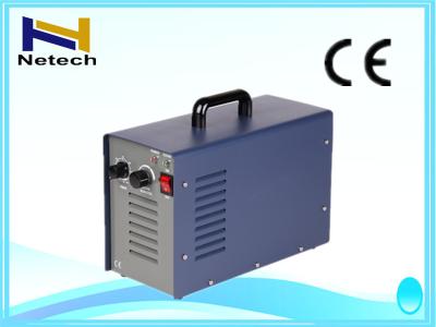 Cina 3 - purificazione bevente portatile dell'acqua in bottiglia del generatore dell'ozono della frutta 7g/h/alimento in vendita