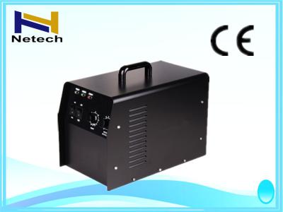 Cina 110V nero 5g al generatore inodore dell'ozono del generatore dell'ozono dell'alimento 7g in vendita