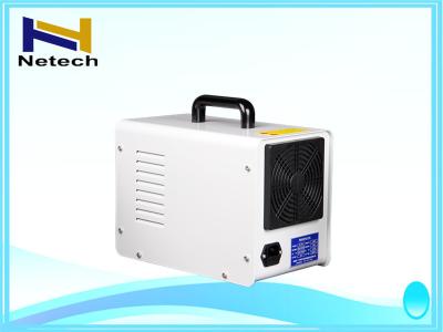 Cina Generatore 110V/220V dell'ozono dell'alimento dello sterilizzatore dell'attrezzatura dell'ozono in vendita