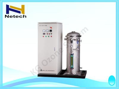 Китай генератор озона 1kg 2kg при воздух/кислород подавая 1000g 2000g большой Ozonator продается