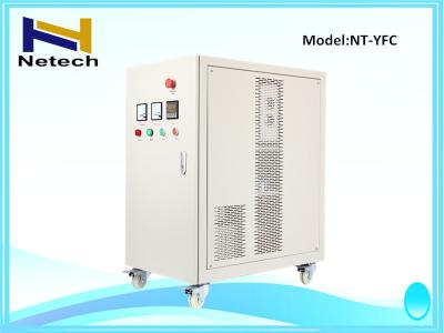 中国 冷却されたプール オゾン発電機 3-10lpm を減らします塩素の使用を乾燥して下さい 販売のため