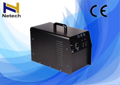 Cina Generatore inodore domestico 3g/H - 7g/H 110V dell'ozono di trattamento delle acque dell'ozono del CE in vendita
