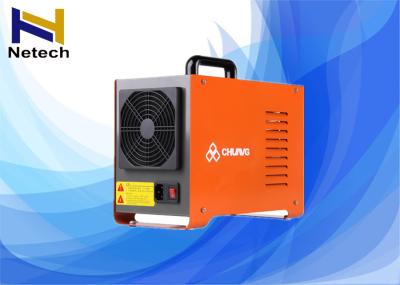 Cina generatore dell'ozono dell'acqua di effetto corona 220V/50Hz con la portata del gas 10LPM in vendita