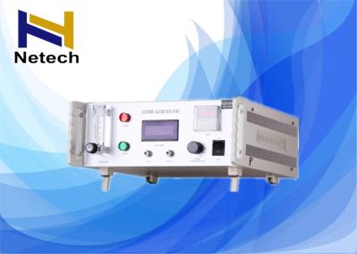 Cina Il portatile ha ossigenato macchina dell'acqua, ozonizzatore per acqua potabile 3g/H 5g/H 7g/H in vendita