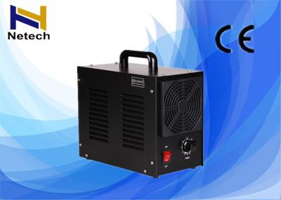 Cina purificatore dell'ozono dell'aria 110V/rimozione portatile 3g 5g di odore della macchina dell'ozono in vendita