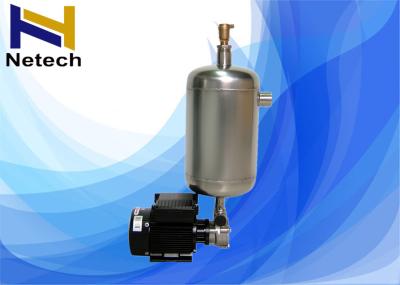 Cina Efficienza mescolantesi 1 di 90% - micro capacità 250L dell'acqua di totale della pompa della bolla 50t/H in vendita