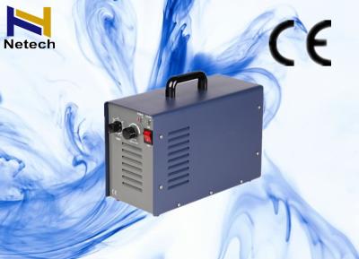 Cina filtro da acqua dell'ozono del CE del generatore dell'ozono dell'acqua di 3g 5g 6g 7g 110V in vendita