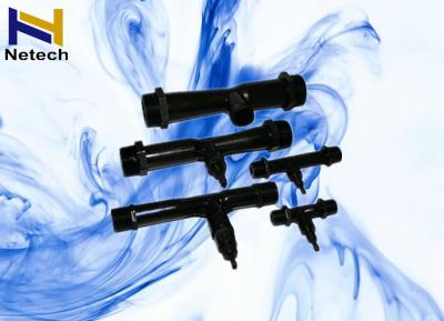Cina Tubo a vuoto a 2 pollici Venturi dell'acqua di zona di pollice di 1/2/tubi Venturi/miscelatore dell'ozono in vendita