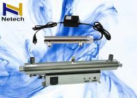 China Swimming Pool Ozone Generator UV cleanr for sale