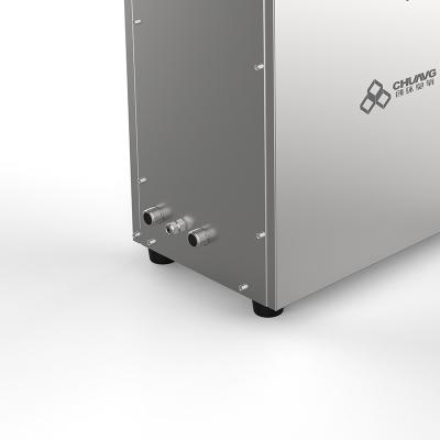 Cina 1 - Generatore dell'ozono dell'acqua 10PPM per acquacoltura di trattamento delle acque in vendita