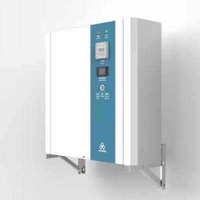 中国 殺菌のための水産養殖水オゾン発電機10gの空気水清浄器 販売のため