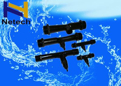 中国 鉱泉の熱い管のプールのオゾン発生器オゾン発電機の池の魚飼育用の水槽のための注入器のベンチュリ管 販売のため