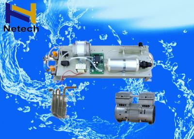 Cina la riparazione del concentratore dell'ossigeno dell'O2 di 3lpm 5lpm 7lpm 10lpm si separa il compressore d'aria in vendita