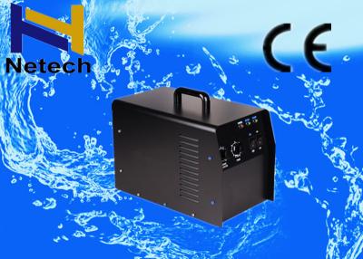 Cina Purificatore 3g - 7g dell'aria del generatore della macchina O3 dell'ozono dell'hotel di approvazione del CE in vendita