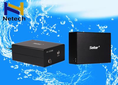 Cina Ventili il generatore inodore dell'ozono del purificatore per il piccolo trattamento delle acque del purificatore/dell'aria dello spazio in vendita