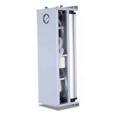 China Psa Industrieel van het de Zeefbed van de Zuurstofconcentrator Moleculair Hoog rendement 10 Lpm Te koop