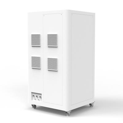 China Zwembad Ozon Water Generator corona ontlading Voor Waterbehandeling Te koop