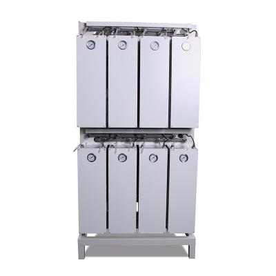 China Reine Psa-Sauerstoff-Generator-Fisch-Teich-Maschine 30Lpm -100Lpm zu verkaufen